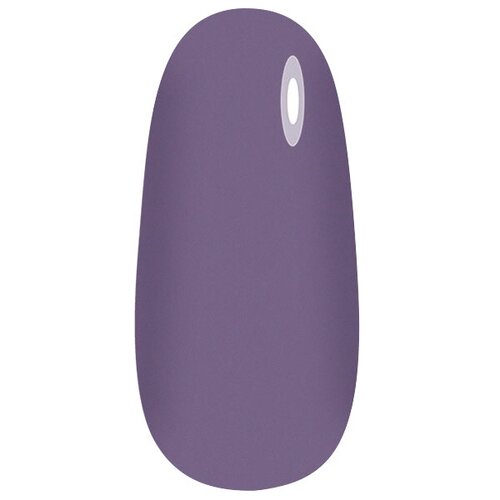 Grattol гель-лак для ногтей Color Gel Polish, 9 мл, grey violet