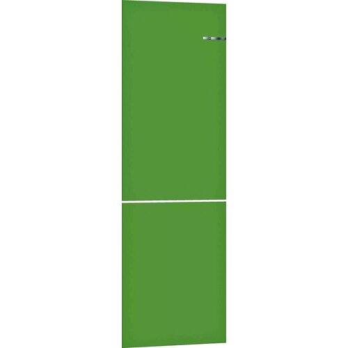 Панель дверная для холодильников Bosch KSZ2BVJ00 зеленый