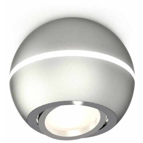 Потолочный светильник Ambrella Light Techno Spot XS1103011 (C1103, N7003)