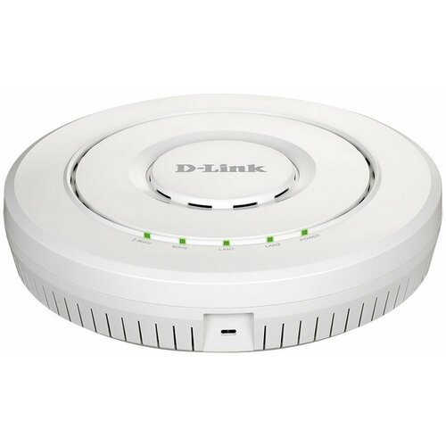 Wi-Fi роутер D-Link Systems DWL-X8630AP