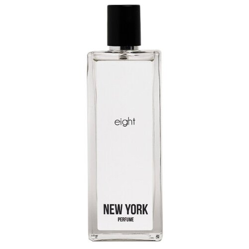 Parfums Constantine парфюмерная вода New York Perfume Eight, 50 мл