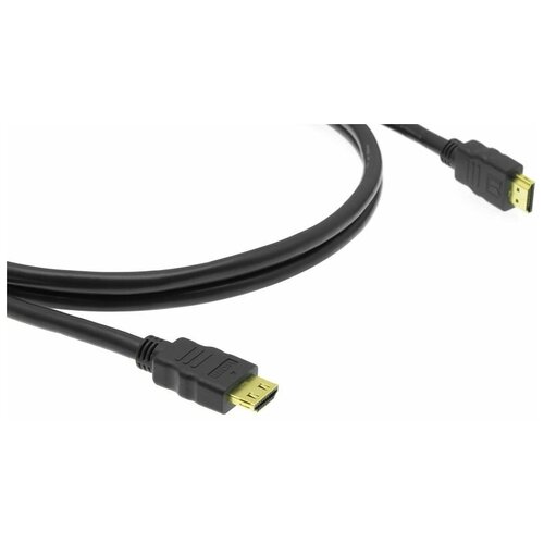 Кабель HDMI-HDMI (вилка - вилка), 10,6 м Cable HDMI-HDMI (M-M ), 10,6 м (C-HM/HM/ETH-35)