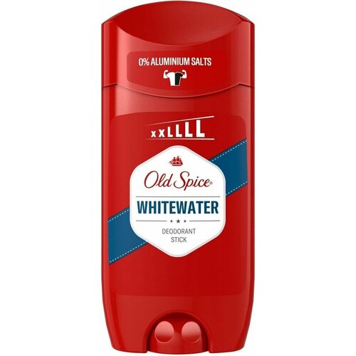 Дезодорант Old Spice WhiteWater 85мл х 3шт