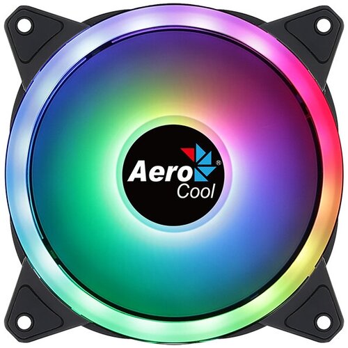 Вентилятор Aerocool Duo 12 ARGB