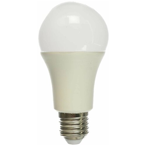 LED-лампа Camelion А60, 15 Вт, 220 В, 845 E27