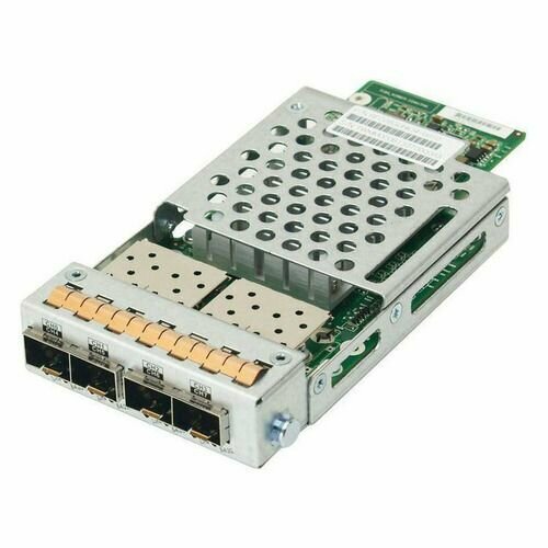 Адаптер Infortrend RSS12J1HIO2-0010 EonStor expansion board for expansion enclosure 2x12Gb/s SAS typ