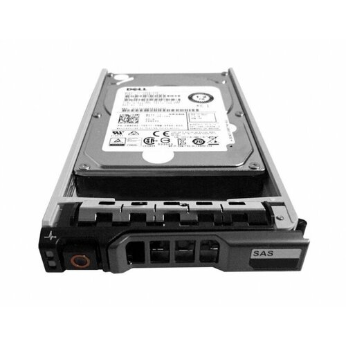 Жесткий диск Dell 342-5956 1,2Tb 10000 SAS 2,5" HDD