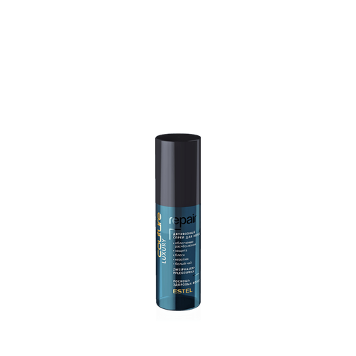 Estel Professional Двухфазный спрей для волос LUXURY REPAIR ESTEL HAUTE COUTURE, 100 мл