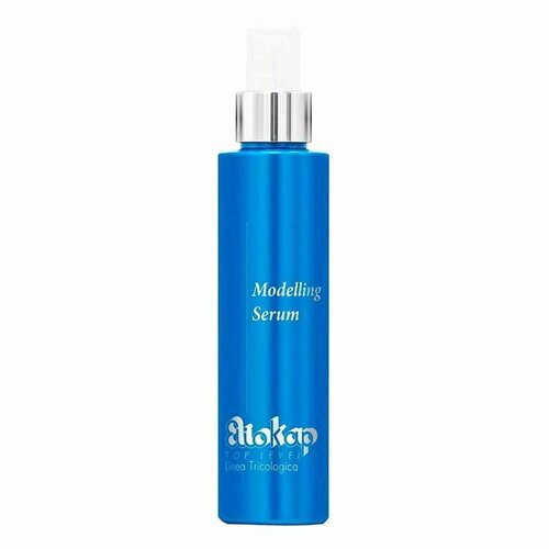 Сыворотка Моделирующая 150 мл Eliokap Modelling Serum/150 мл