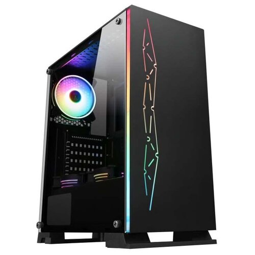 Dixet Игровой компьютер DX-G-45557138 (Intel Core i5 13600K, NVIDIA GeForce RTX 4090 24576 Мб, 64 Гб DDR4)