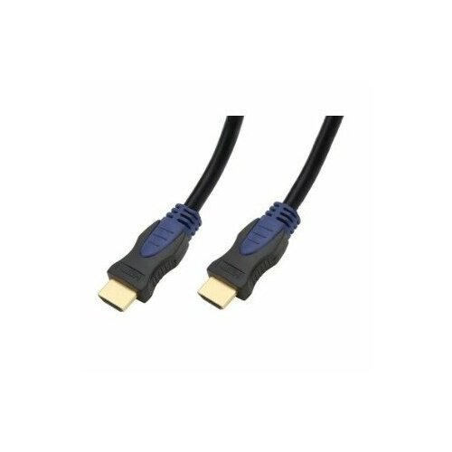 Кабель HDMI - HDMI Wize WAVC-HDMI-3.0M 3.0m