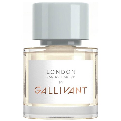 Gallivant парфюмерная вода London, 30 мл