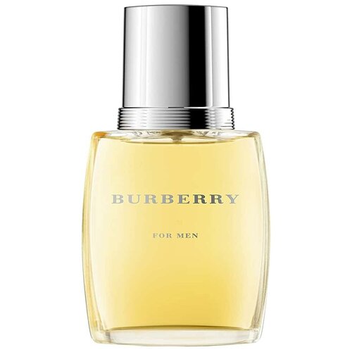 Burberry туалетная вода Classic for men, 30 мл