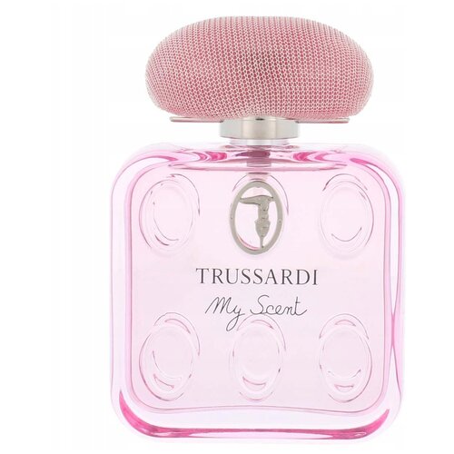 TRUSSARDI туалетная вода My Scent, 100 мл