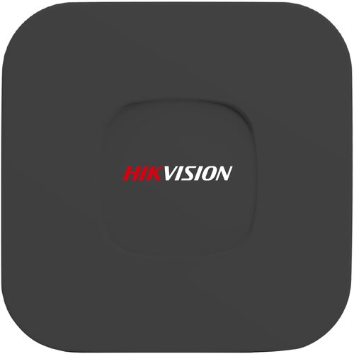 Wi-Fi точка доступа Hikvision DS-3WF01C-2N, black