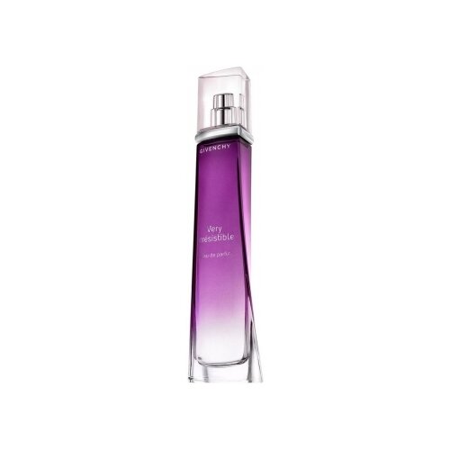 GIVENCHY парфюмерная вода Very Irresistible, 50 мл, 212 г