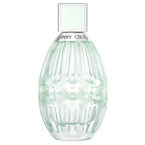 Jimmy Choo туалетная вода Floral, 40 мл, 202 г