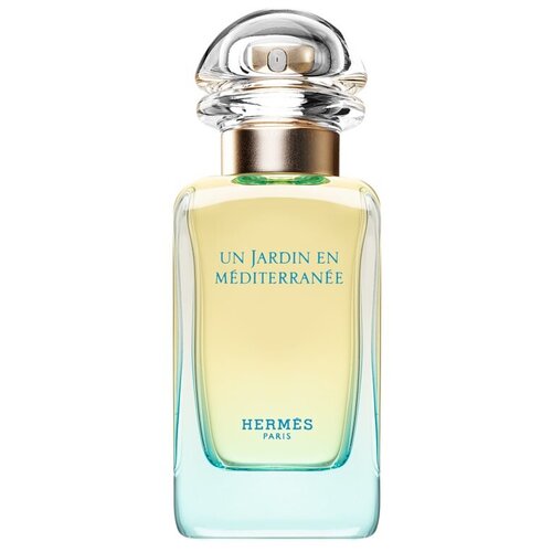 Hermes туалетная вода Un Jardin en Mediterranee, 50 мл