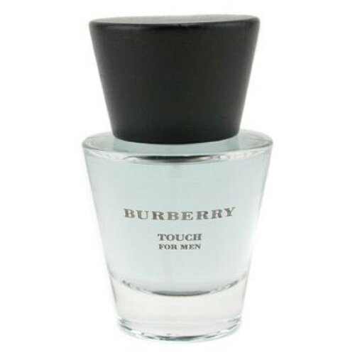 Burberry туалетная вода Touch for Men, 50 мл