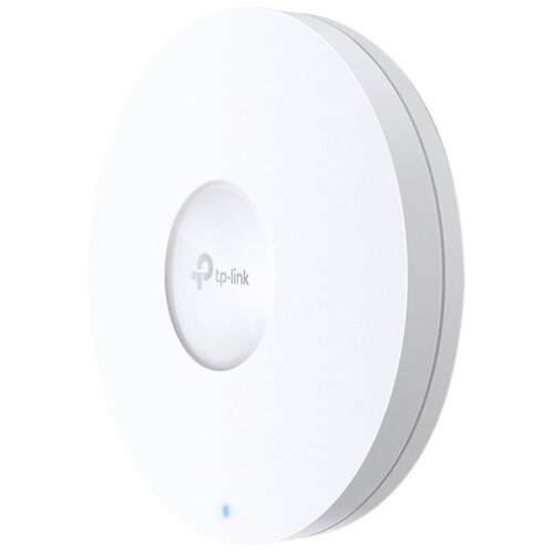 Wi-Fi точка доступа TP-LINK EAP660 HD, белый