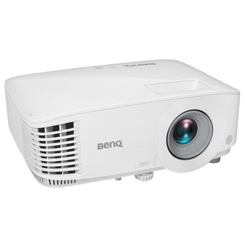 Проектор BenQ MH550 1920x1080 (Full HD), 20000:1, 3500 лм, DLP, 2.3 кг, белый