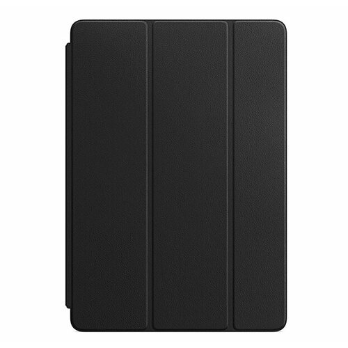 Черный чехол для iPad Pro 11 2018 Smart Case