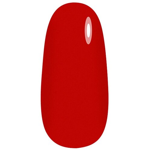 Grattol гель-лак для ногтей Color Gel Polish, 9 мл, scarlet