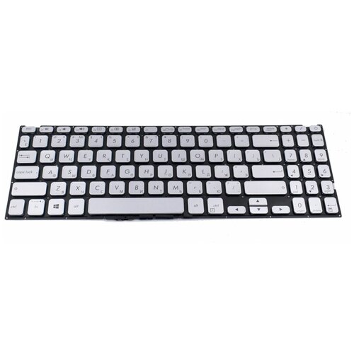 Клавиатура для Asus VivoBook 15 X512FJ ноутбука
