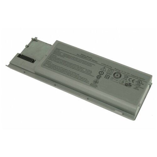 Аккумулятор (батарея) для ноутбука Dell 0JD616 56Wh