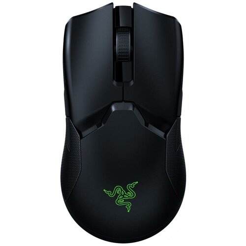 Беспроводная мышь Razer Viper Ultimate с зарядной станцией, черный