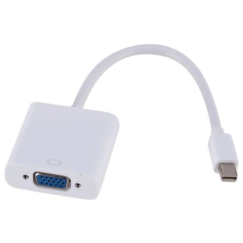 Кабель-адаптер PALMEXX mini DisplayPort (m) - VGA (f)