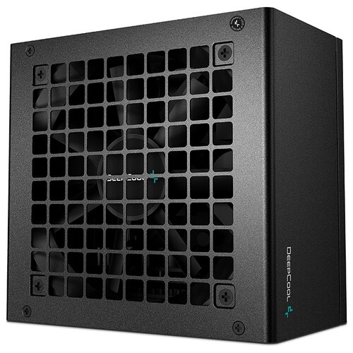 Блок питания Deepcool PQ750M 750W черный BOX