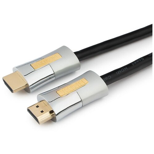 HDMI кабель Cablexpert CC-P-HDMI01-1M 1.0m
