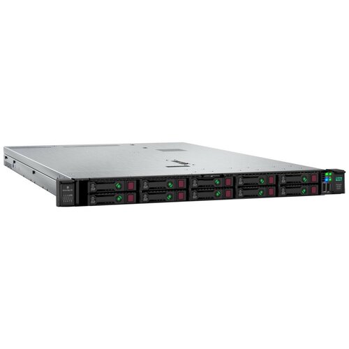 Сервер ProLiant DL360 Gen10 Gold 6250 Rack(1U)