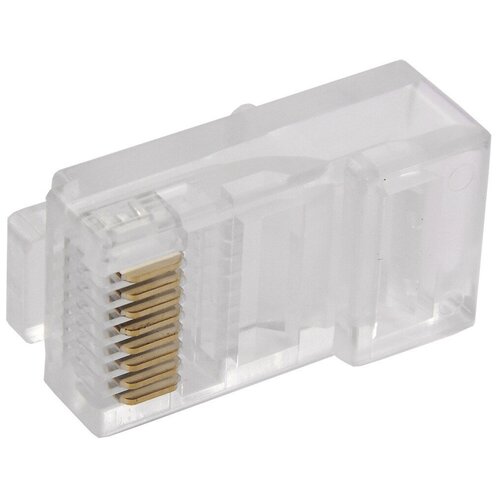 Коннектор RJ-45 ITK (CS3-1C5EU)