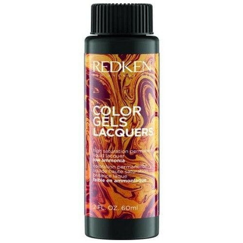 Redken Перманентный краситель-лак, 9NA