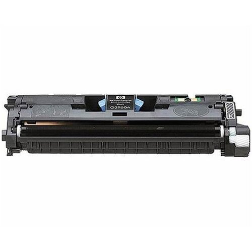 HP Картридж Cartridge HP для CLJ 2550/2820/2840, черный (5000 стр.)