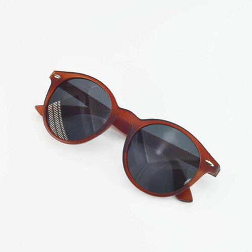 Солнцезащитные очки NOVIVA, коричневый