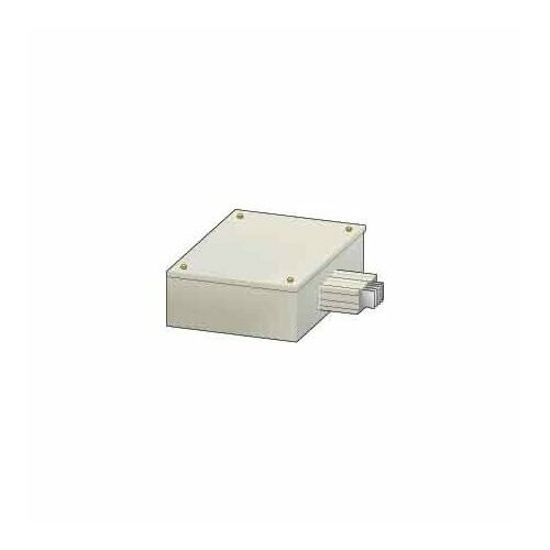 Блок питания для магистрали 5x250A BD2A-250-EE – Siemens – BVP