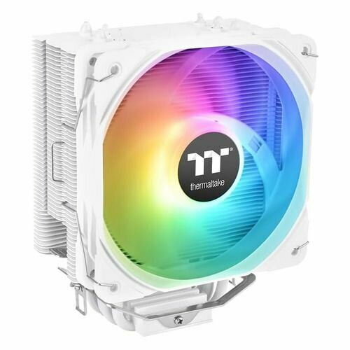 Устройство охлаждения(кулер) Thermaltake UX200 SE, 120мм, Ret