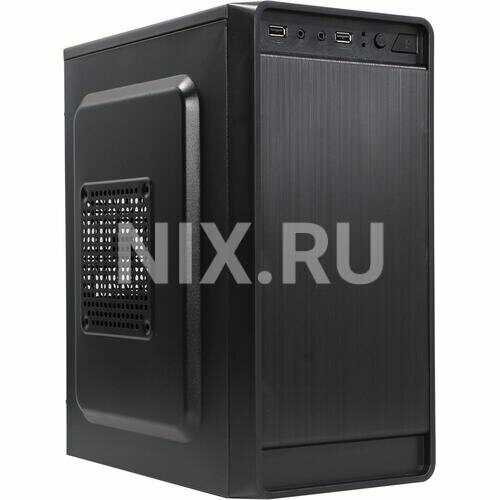 Корпус Exegate BAA-108 Black