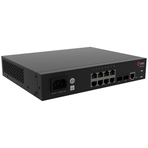 QTECH QSW-4610-10T-AC