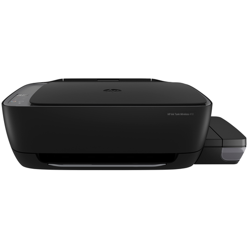 МФУ струйное HP Ink Tank Wireless 410, цветн., A4, черный