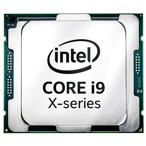 Процессор Intel Core i9-10940X LGA2066,  14 x 3300 МГц, OEM