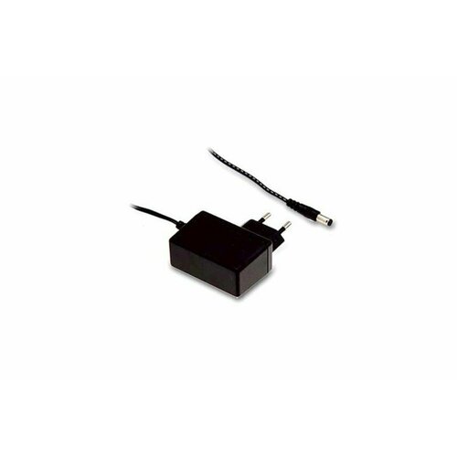 Сетевой адаптер (AC-DC) 12V 1.0A 12W SGA12E12-P1J