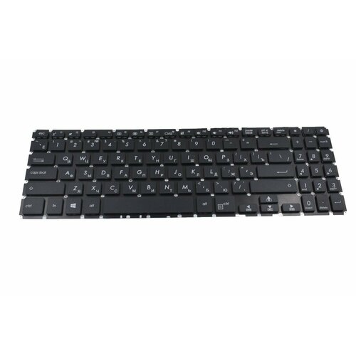 Клавиатура для Asus F507UA-EJ618T ноутбука