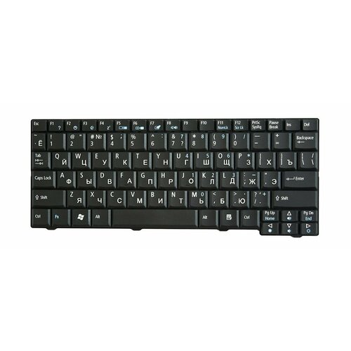 Клавиатура для ноутбука Acer AOA110-Ab