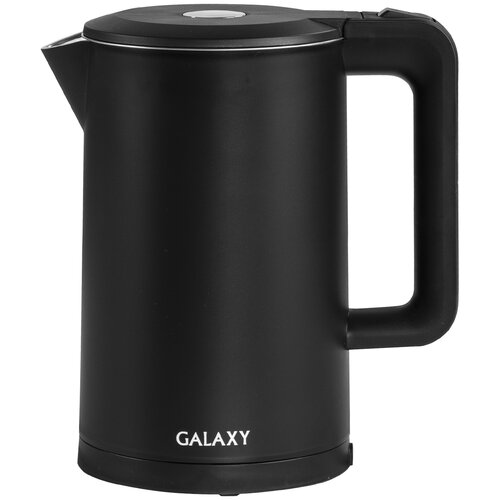 Чайник GALAXY LINE GL0323, чёрный
