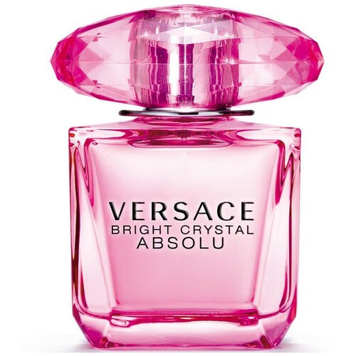 Versace парфюмерная вода Bright Crystal Absolu, 5 мл