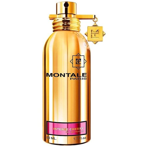 MONTALE парфюмерная вода Intense Cherry, 50 мл